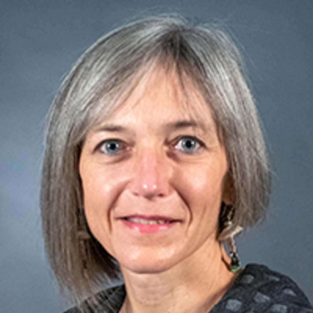 Martine Dunnwald, Ph.D. | Iowa Sciences Academy - College of Liberal Arts and Sciences | The ...